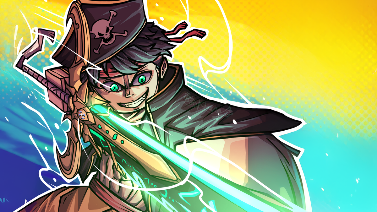 The Blox Bulletin #015 – Blox Fruits