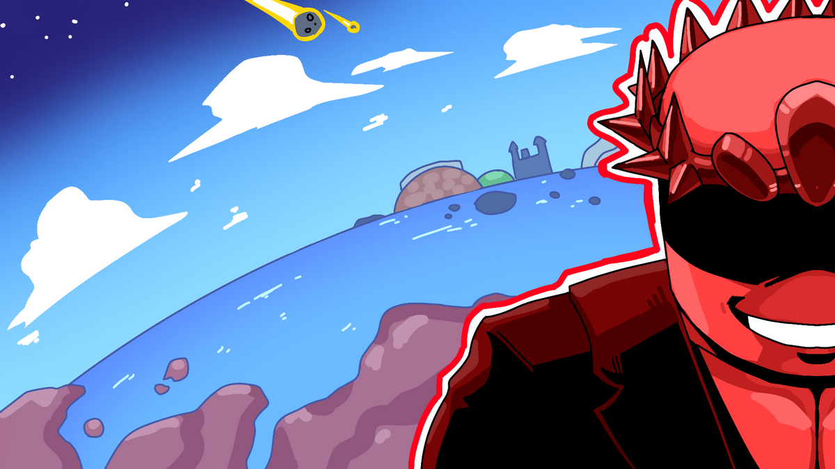 The Blox Bulletin #006 – Blox Fruits