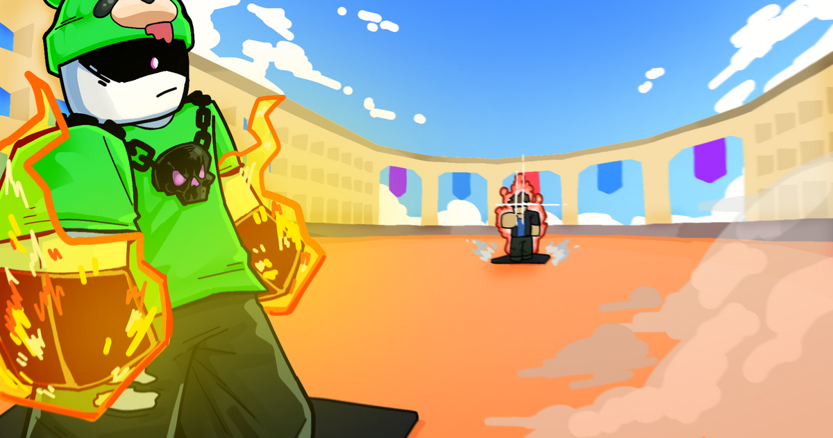 The Blox Bulletin #009 – Blox Fruits