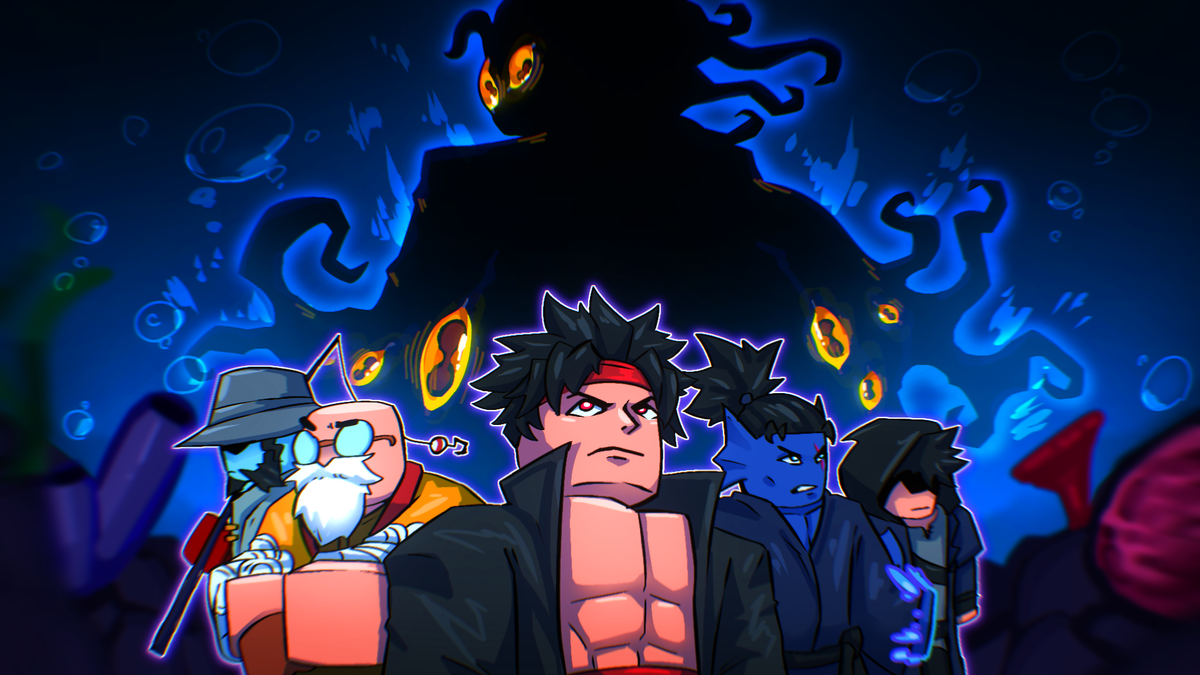 The Blox Bulletin #016 – Blox Fruits